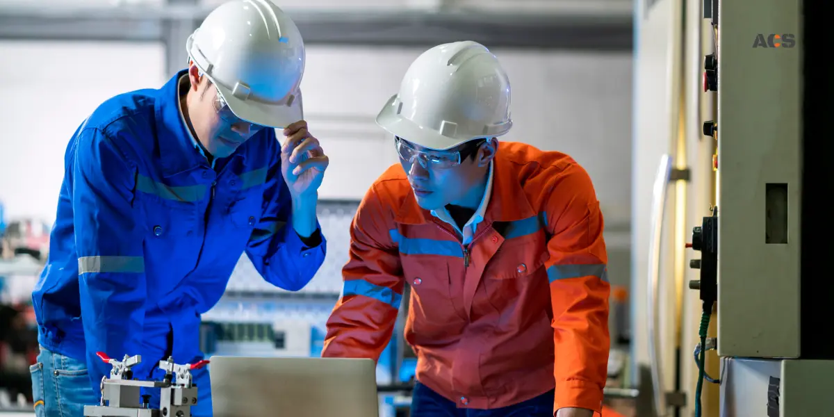 Mengenal Tugas Electrical Engineer Serta Kisaran Gaji - ACS